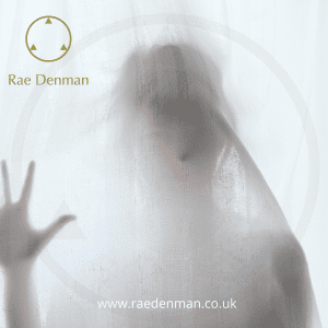 Living With A Visible Difference - My Personal Story - Rae Denman